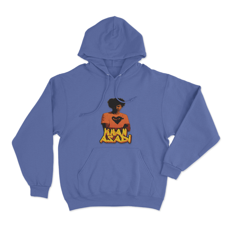 Khan Asadi Merch New Release 2026
